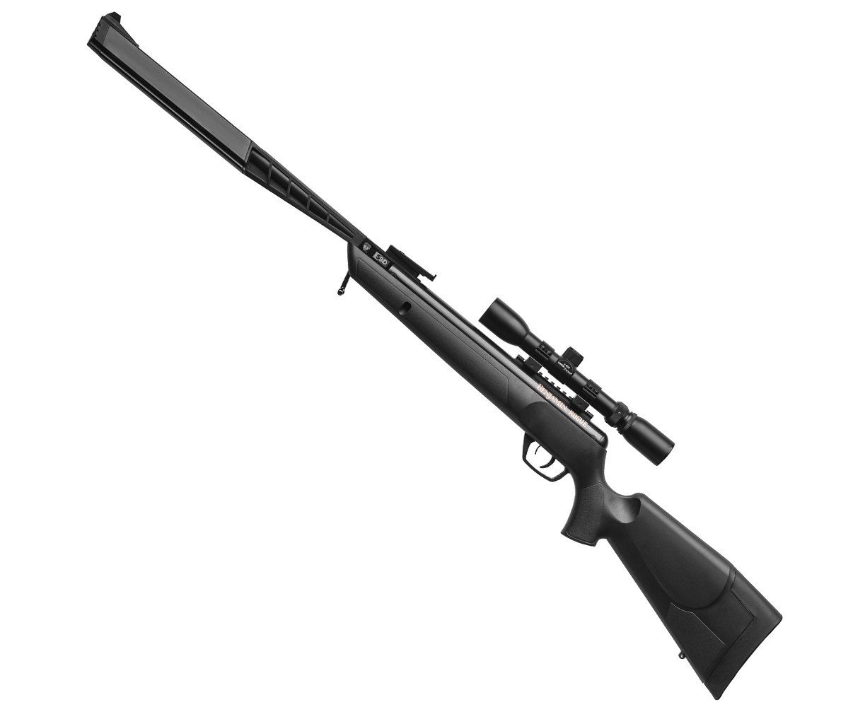 Пневматическая винтовка Crosman Rogue NP2 с прицелом Center Point 3 ...