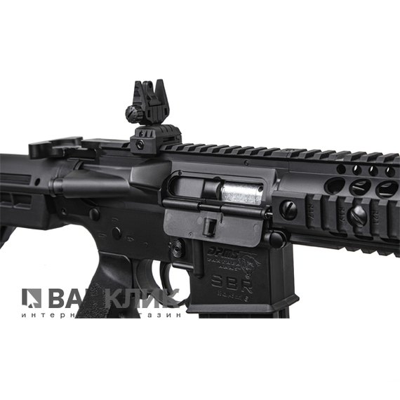 Пневматическая винтовка Crosman DPMS SBR Full Auto (DSBR) - купить в ...